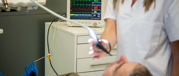 ¿En qué consiste la sedación consciente? – Institut Dental Inca